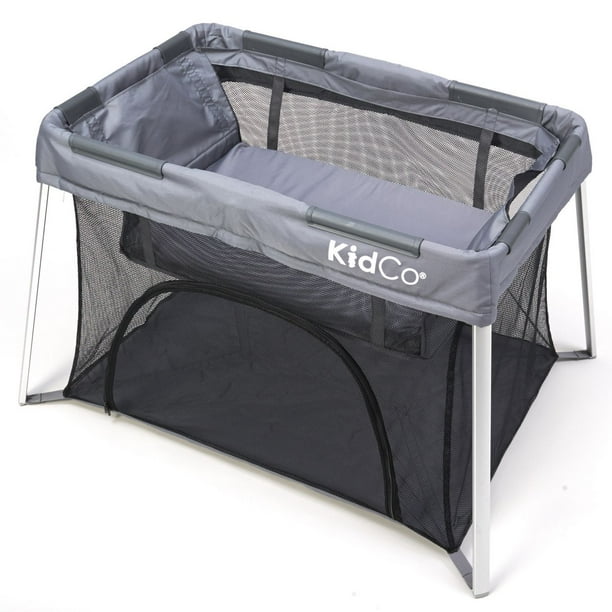 KidCo Travel Pod Plus Portable Play Yard - Walmart.ca