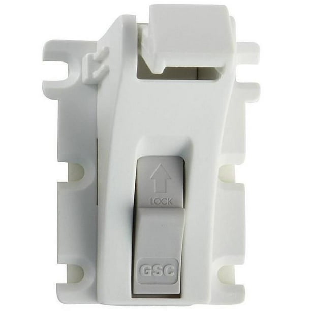 KidCo Starter Magnet Lock set 1 Key & Holder and 2 Locks - Walmart.ca