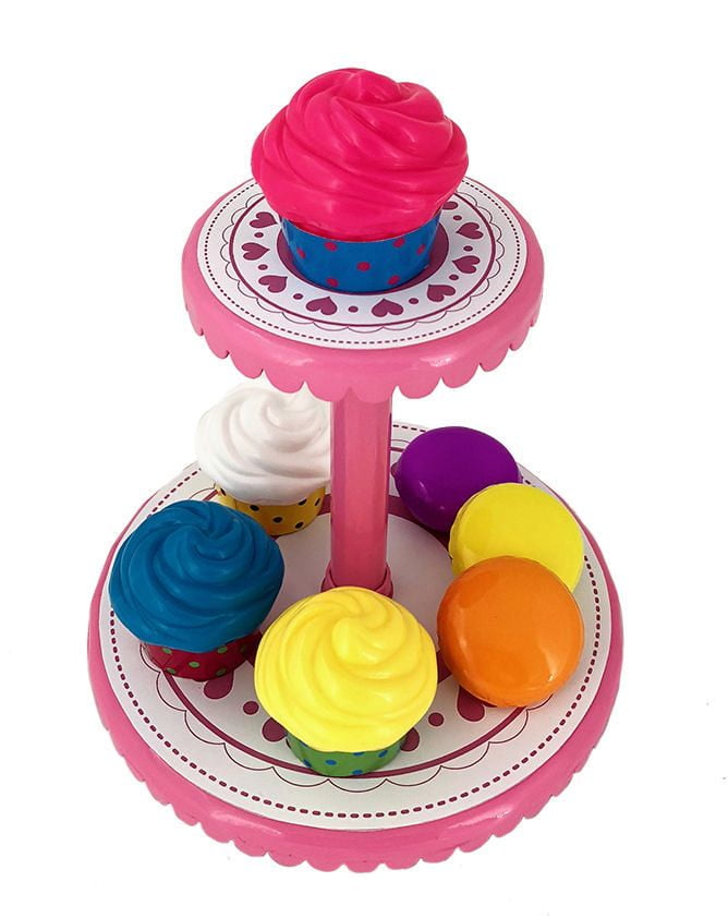 kid connection Pretend Play Dessert Set | Walmart Canada