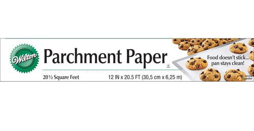 WILTON Parchment Paper | Walmart Canada