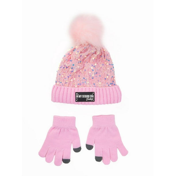 Justice Cold Weather Set - Walmart.ca