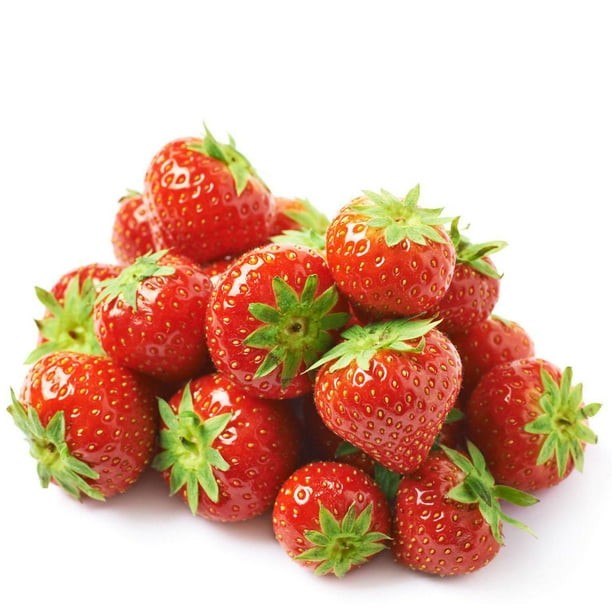 Strawberries, 2 lb - Walmart.ca
