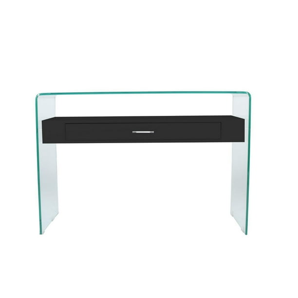 Canadian Atlantis Black Console Table - Walmart.ca