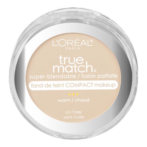 L'Oreal Paris True Match Super Blendable Compact Make-Up | Walmart Canada