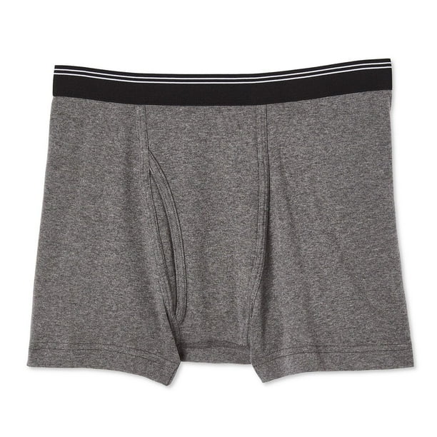 George Men's Boxer Briefs 4-Pack - Walmart.ca