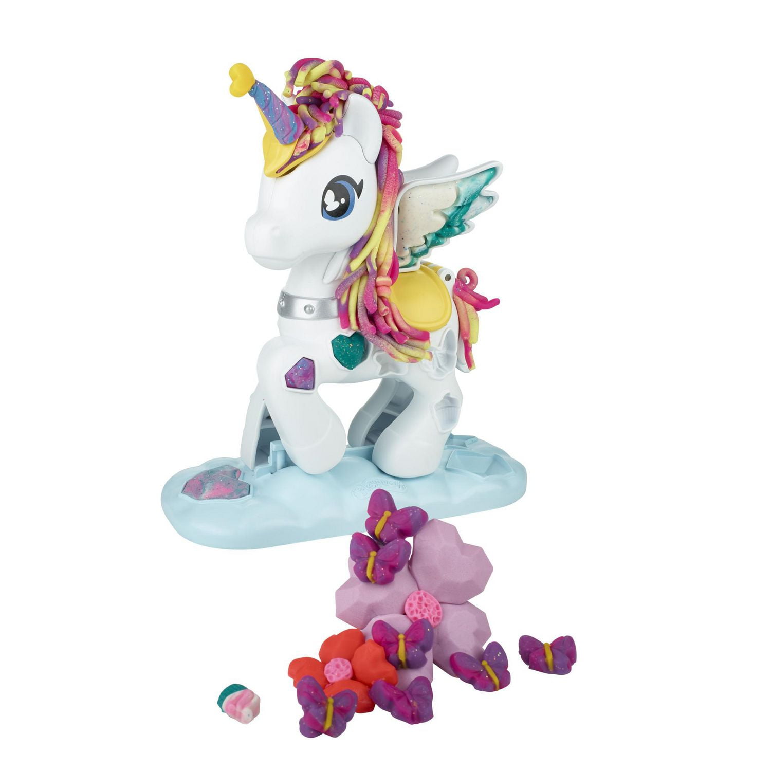 Unicorn playset store