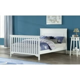 Concord Baby Taylor 4-in-1 Baby Crib - Walmart.ca
