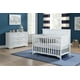 Concord Baby Taylor 4-in-1 Baby Crib - Walmart.ca