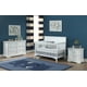 Concord Baby Taylor 4-in-1 Baby Crib - Walmart.ca