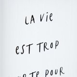 hometrends Vin Reverse Box Top Plaque - Walmart.ca