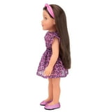 DesignaFriend 18 Inch Alice Doll - Walmart.ca