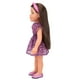 DesignaFriend 18 Inch Alice Doll - Walmart.ca