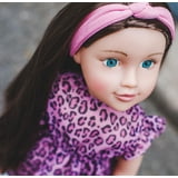 DesignaFriend 18 Inch Alice Doll - Walmart.ca