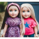 DesignaFriend 18 Inch Alice Doll - Walmart.ca