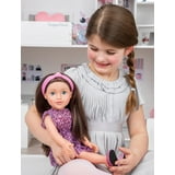 DesignaFriend 18 Inch Alice Doll - Walmart.ca