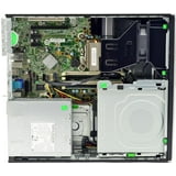 Refurbished HP Compaq Desktop Intel i3-2100 6200 + 19"LCD - Walmart.ca
