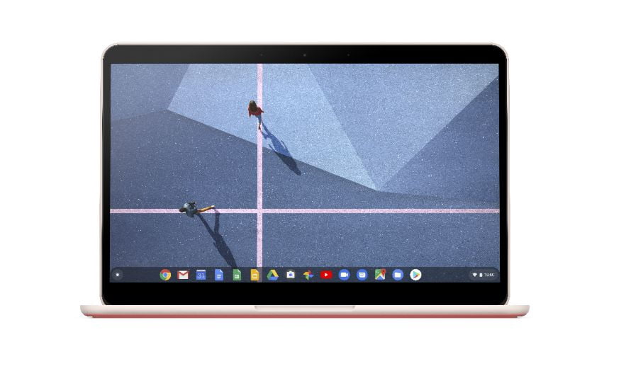 Google Pixelbook Go 13.3" Chromebook Intel Core i7 | Walmart Canada