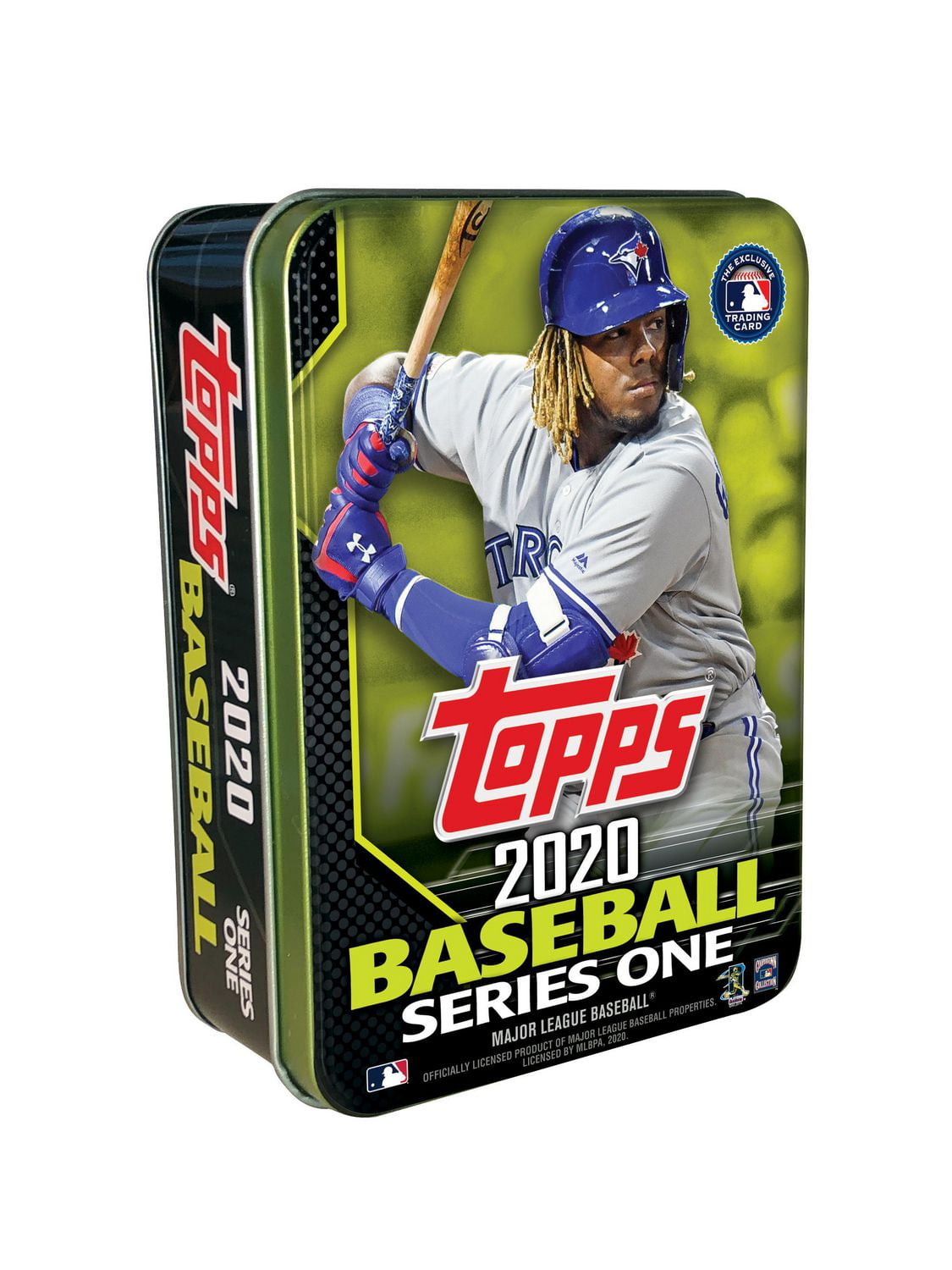 Topps series 1 2020 store