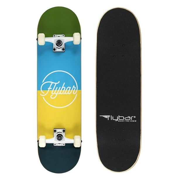Flybar Double Kick 31" - Walmart.ca