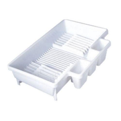 Rubbermaid Large White Dish Drainer - Walmart.ca
