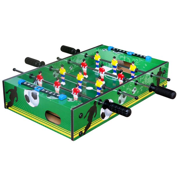 Medal Sports Md Sports 20" Table Top Soccer GAME - Walmart.ca