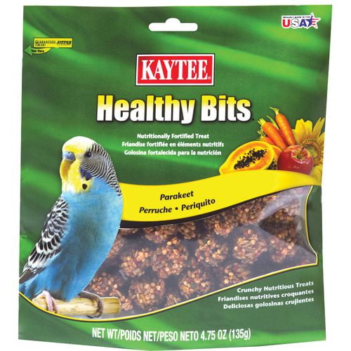 Kaytee® Healthy Bits® Parakeet | Walmart Canada