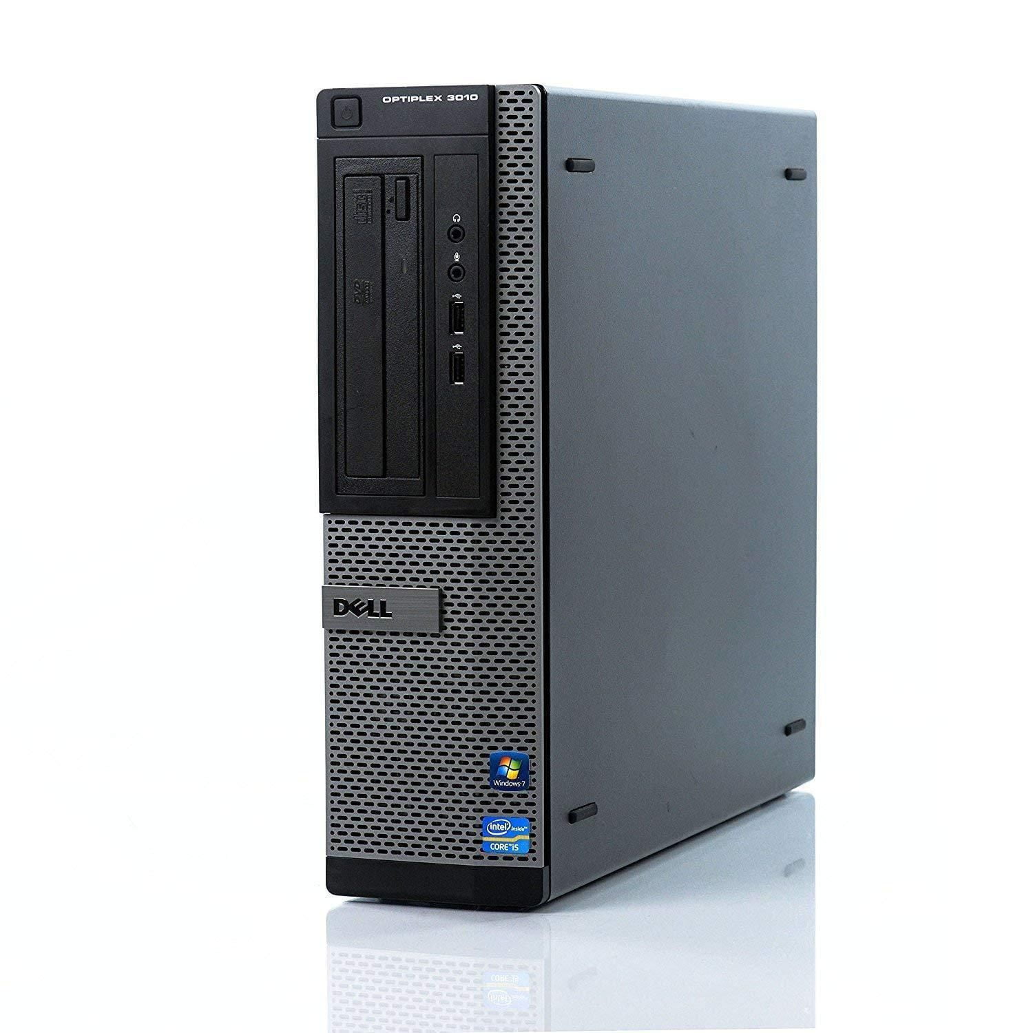 Refurbished Dell Optiplex DT Desktop Intel i5-3470 3010 | Walmart Canada
