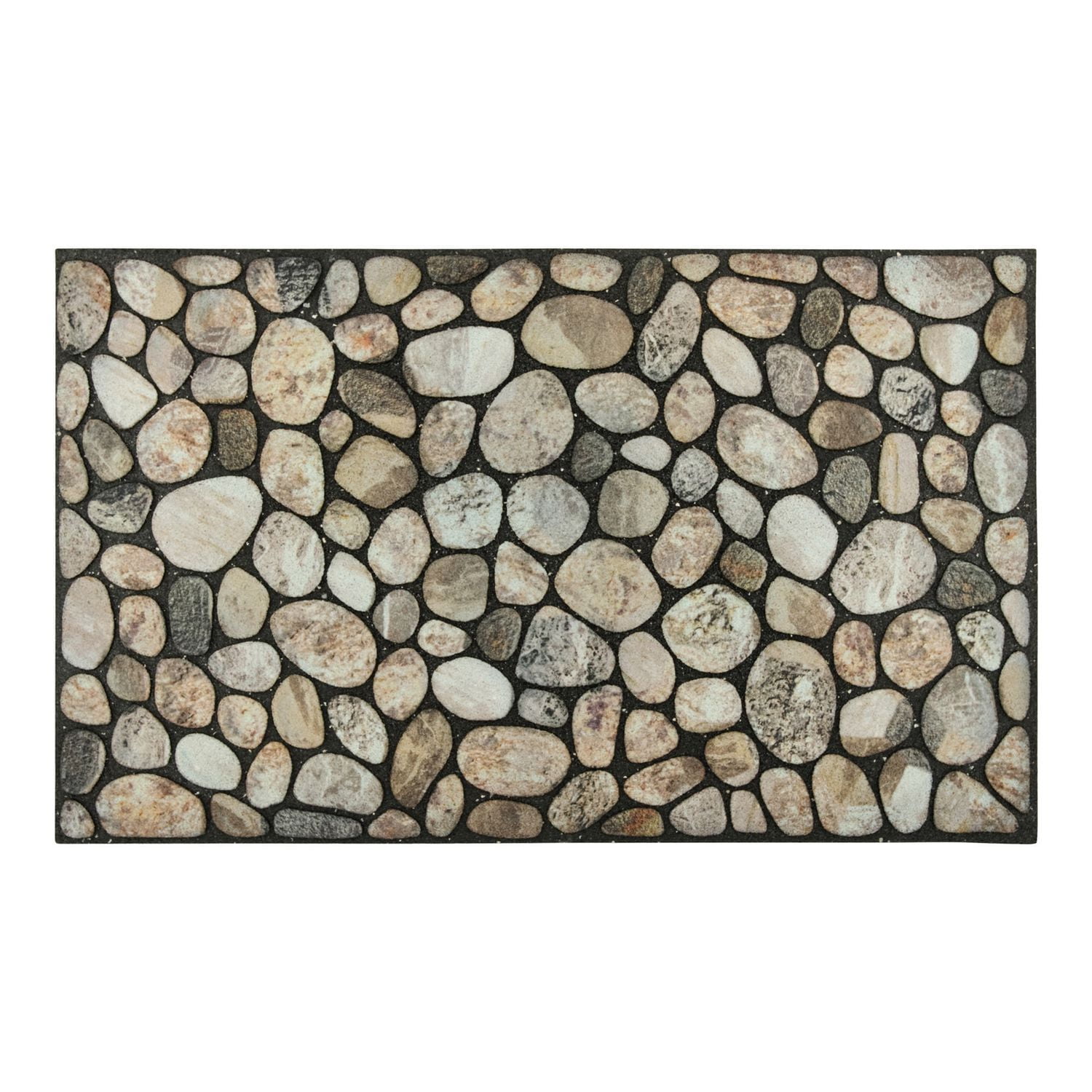 MAINSTAYS Stones Door Mat | Walmart Canada