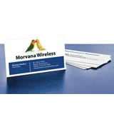 Avery® Perforated Business Cards - Walmart.ca