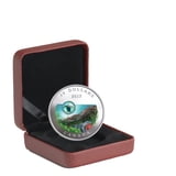 Under the Sea: Sea Turtle - Royal Canadian Mint Fine Silver Coin ...