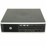 Refurbished HP Elite USFF Desktop C2D 8000 - Walmart.ca