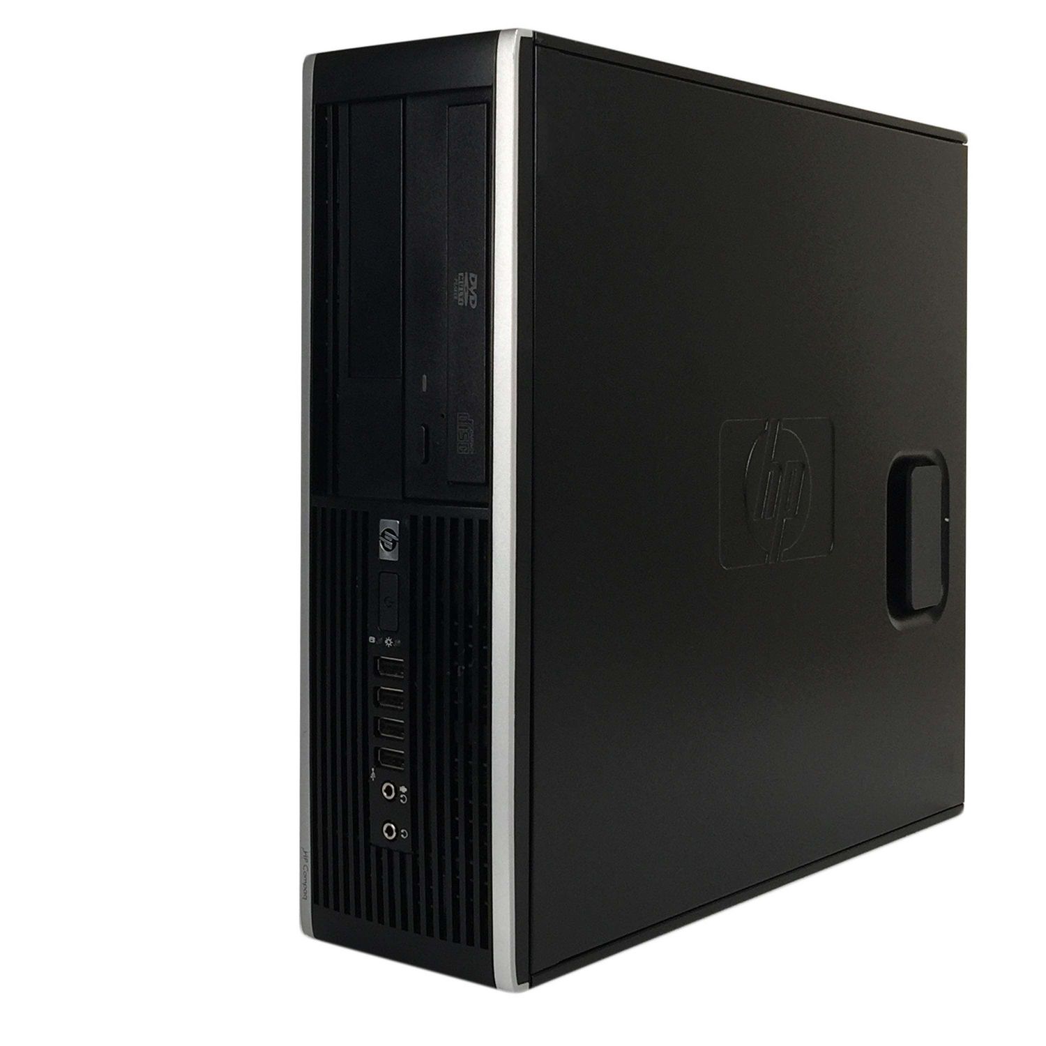 Refurbished HP Elite SFF Desktop Intel i3-2100 8200 | Walmart Canada