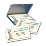 Avery® Micro-Perforated Business Cards - Walmart.ca