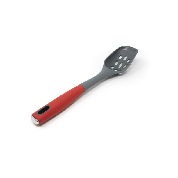 Farberware Soft Grip Slot Spoon, Soft Grip Slotted Spoon - Walmart.ca