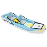 Aqua Marina Evolution Kayak & ISUP - Walmart.ca