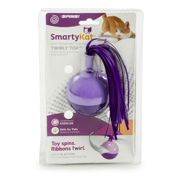 SmartyKat Twirly Top - Walmart.ca