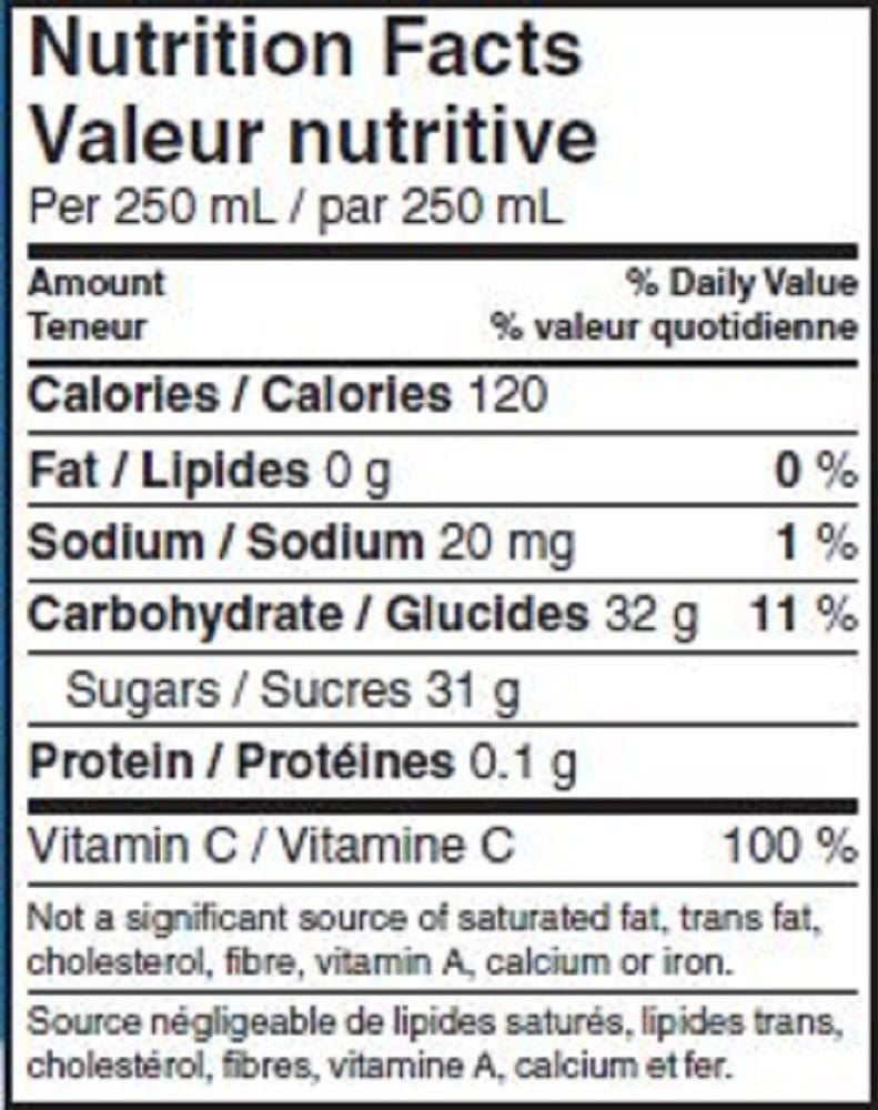 Fruitopia Blueberry Watermelon Wisdom | Walmart.ca