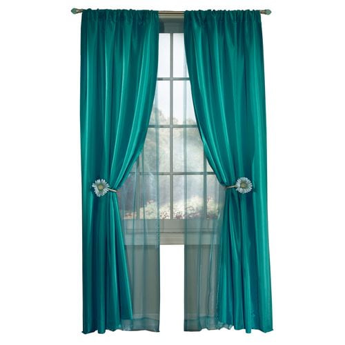 Saavy Double Layer Window Panel | Walmart Canada