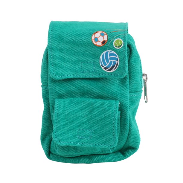 My Life As Green Sports Backpack for 18” Dolls, 1 Piece - Walmart.ca