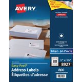 Avery® Address Labels - Walmart.ca