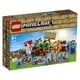 LEGO® Minecraft - Creative Box (21116) - Walmart.ca