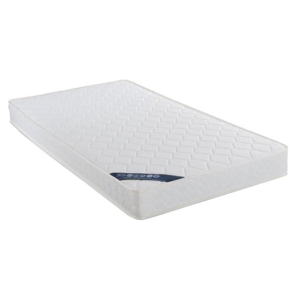 6.25'' Queen Bonnell Coil Mattress - Walmart.ca