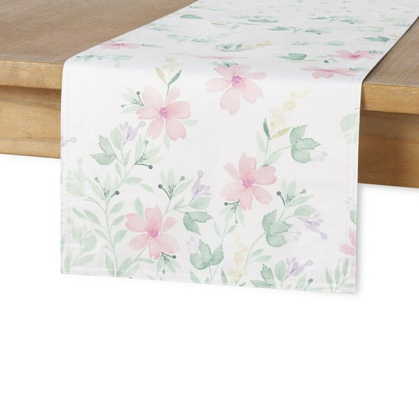 HOMETRENDS Table Runner - Walmart.ca