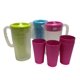 5-Piece Pitcher And Tumbler Set - Walmart.ca