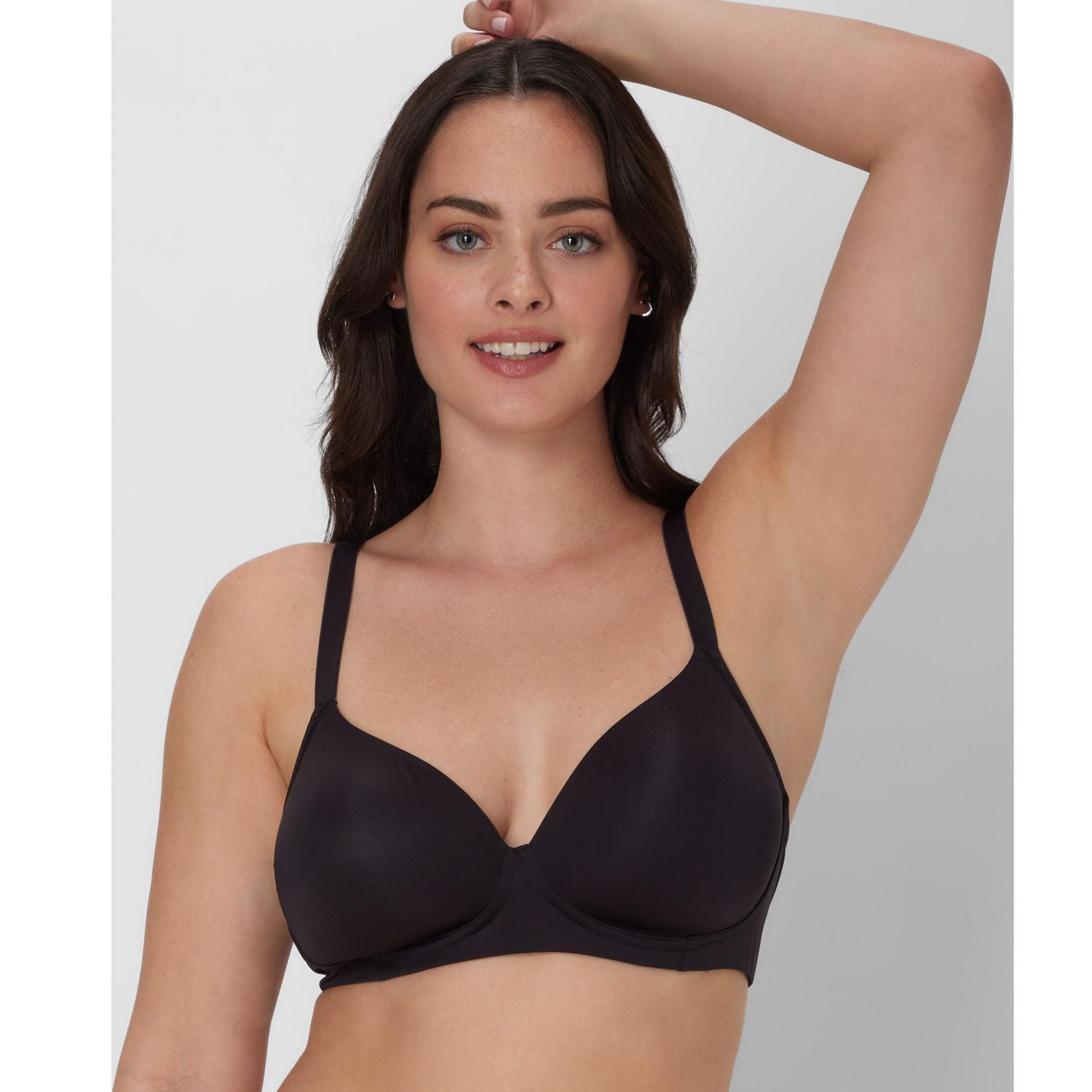 Click here for Beautifully You By Bali Full Coverage T-Shirt Wire... prices