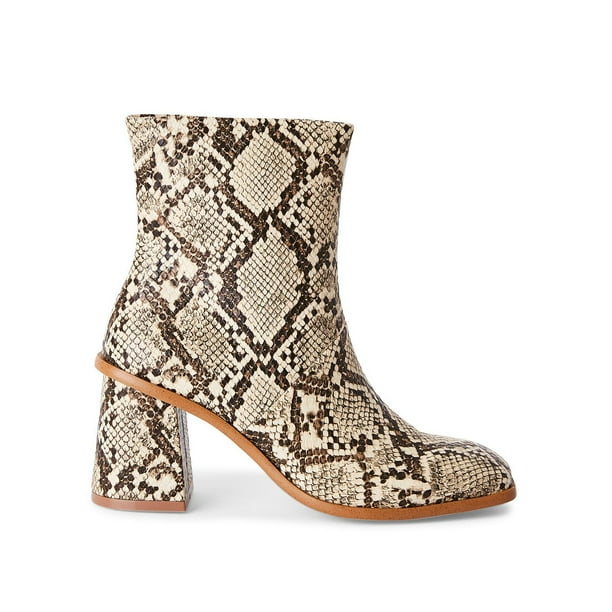 Time and Tru Women's Emma Boots - Walmart.ca