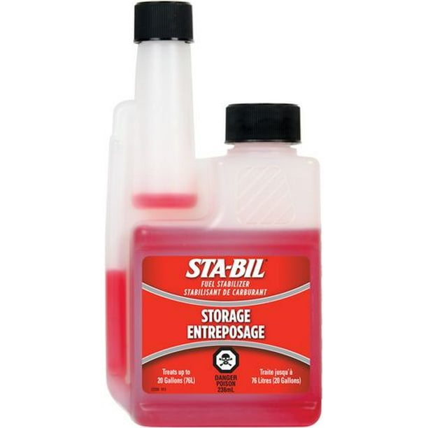 STA-BIL® Fuel Stabilizer - Walmart.ca