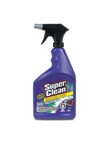 SuperClean 946 ml | Walmart Canada