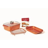 Copper Chef Wonder Cooker XL 14-in-1 Multi-Cooker Set - Walmart.ca