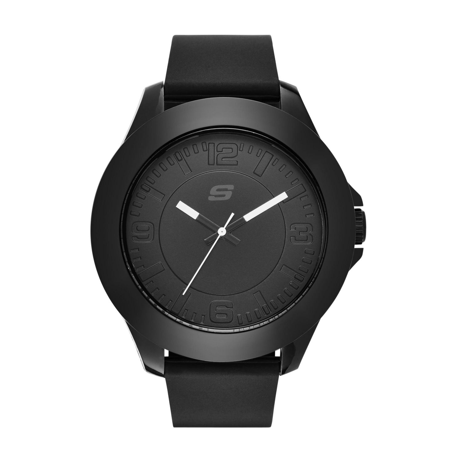 S Sport Designed by Skechers Skechers Men's Rosencrans Oversize Black ...